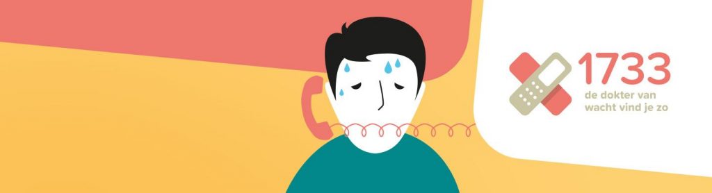 Noodnummers – HET ATRIUM